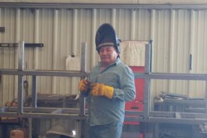ABOUT – Mission Steel Fabrication