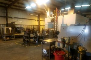 ABOUT – Mission Steel Fabrication