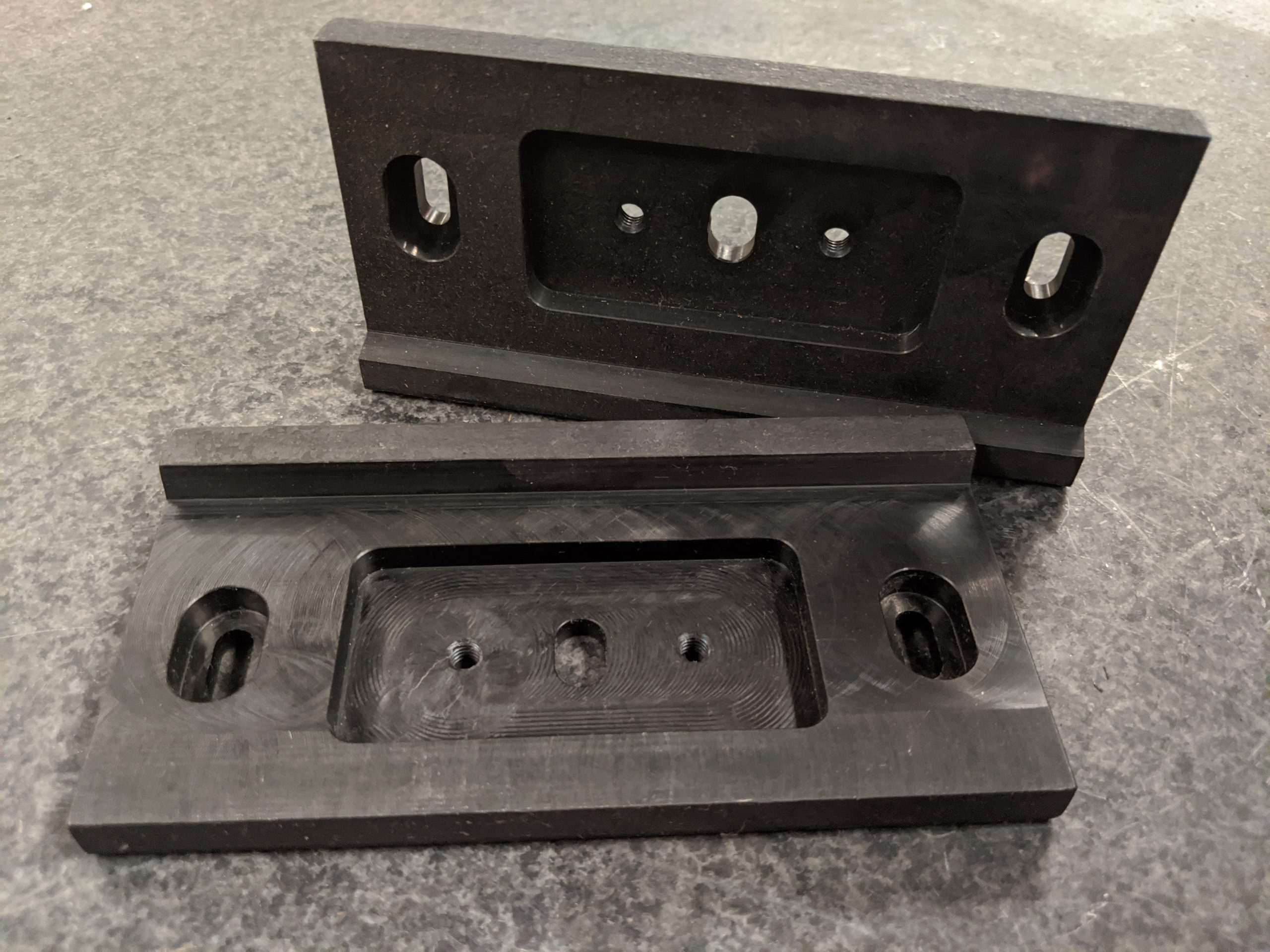 SERVICES - Mission Steel Fabrication