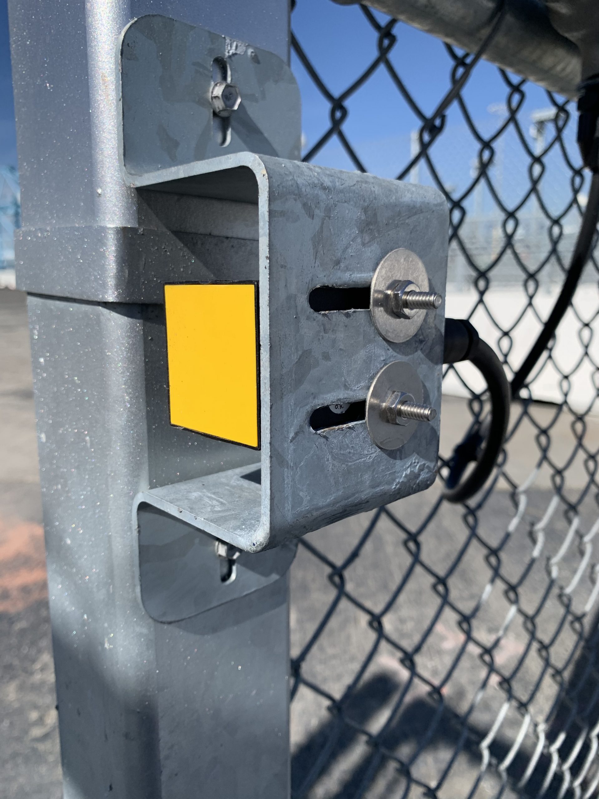 SERVICES - Mission Steel Fabrication