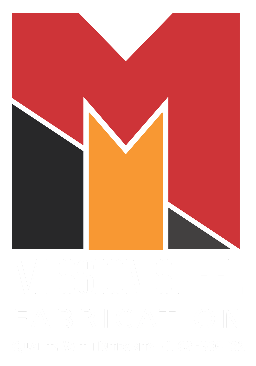 SERVICES - Mission Steel Fabrication