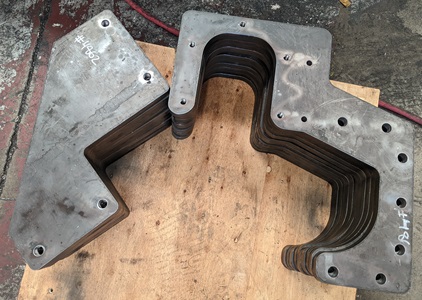 SERVICES - Mission Steel Fabrication